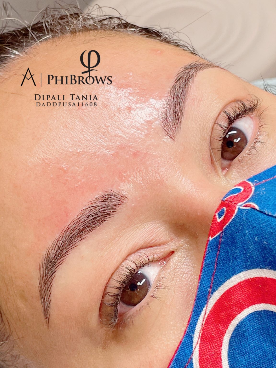 IBrow Experts | Hair Removal Services Fort Walton Beach FL